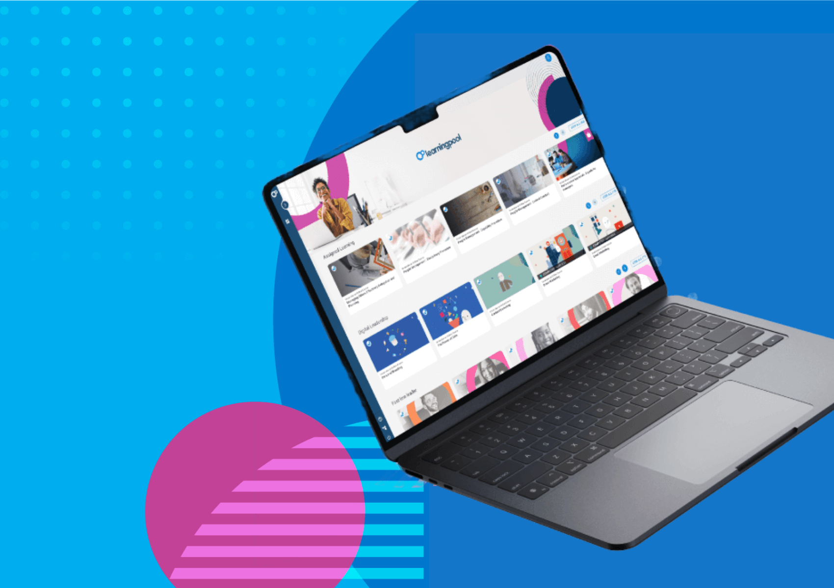 What is a Learning Experience Platform (LXP)? | Learning Pool